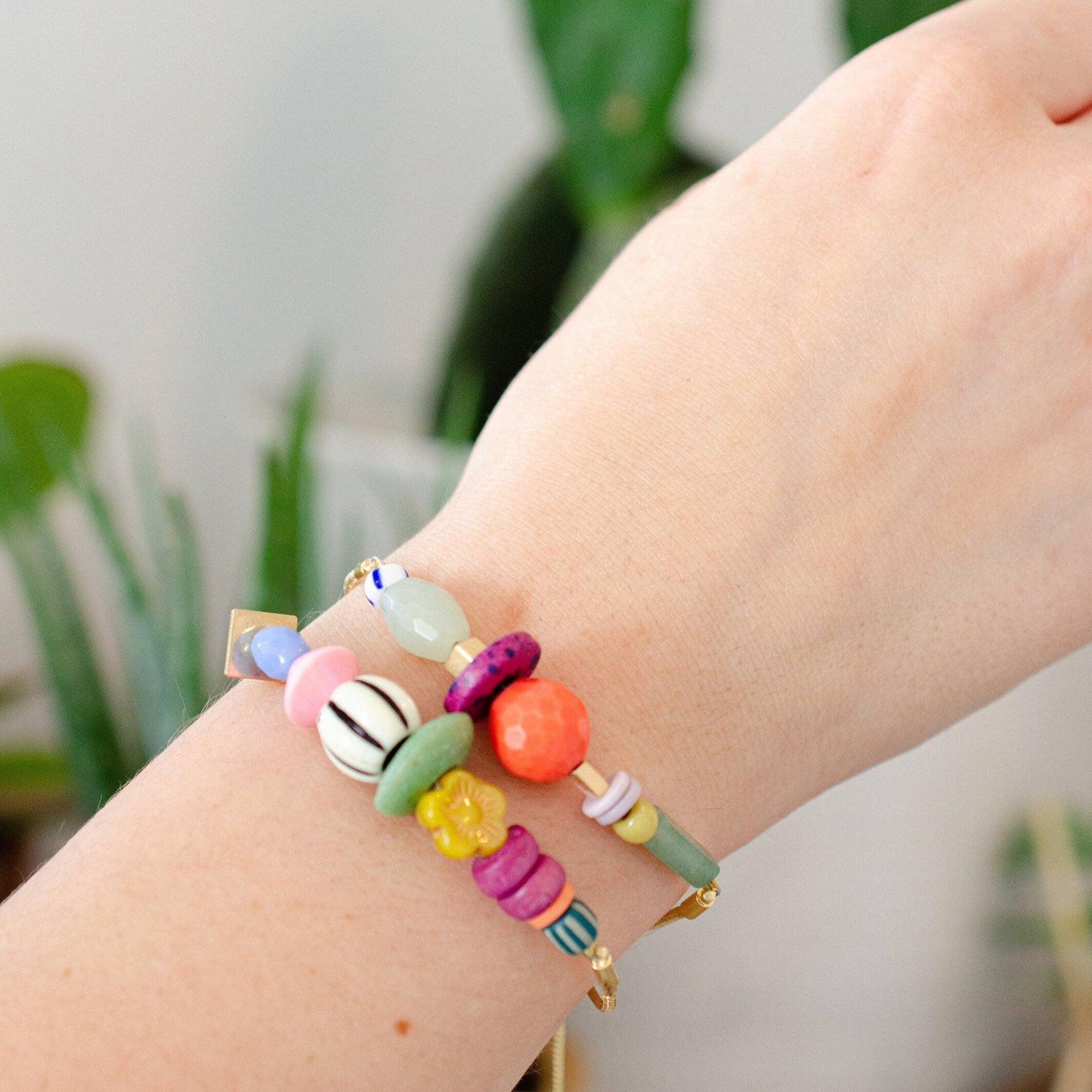 Bracelets | Freshie & Zero