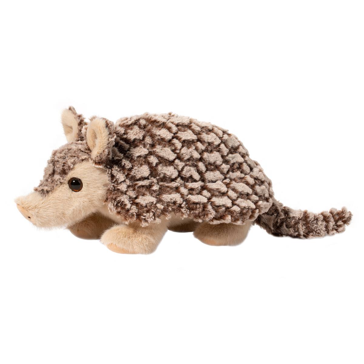 Austin the Armadillo Plush Toy | Freshie & Zero