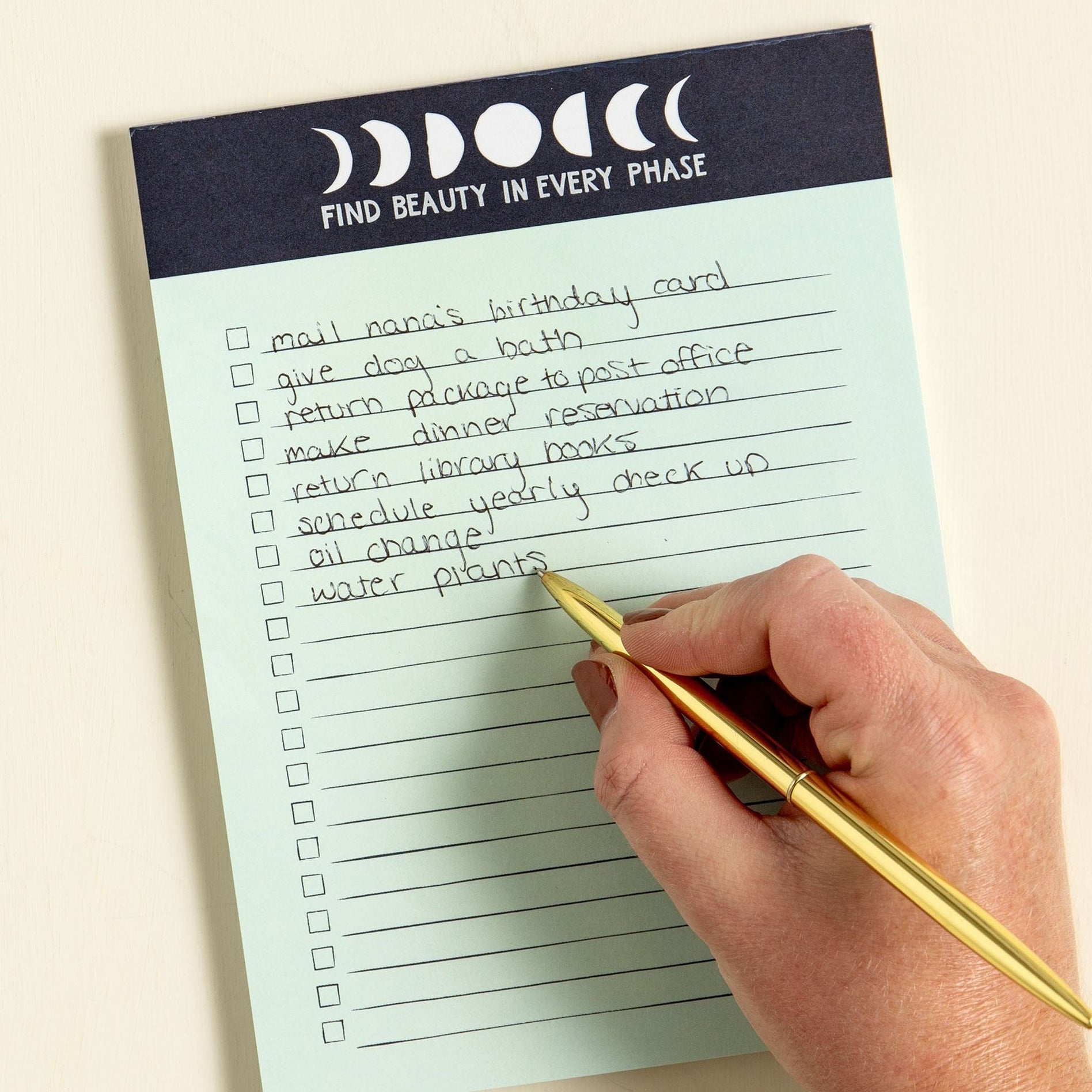 Paper + Stationery | Freshie & Zero