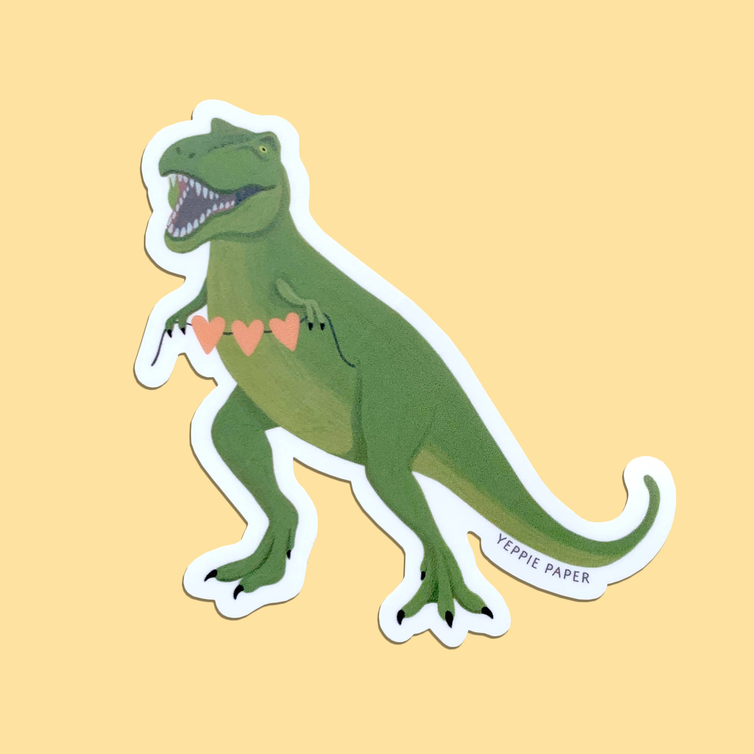 Stickers | Freshie & Zero