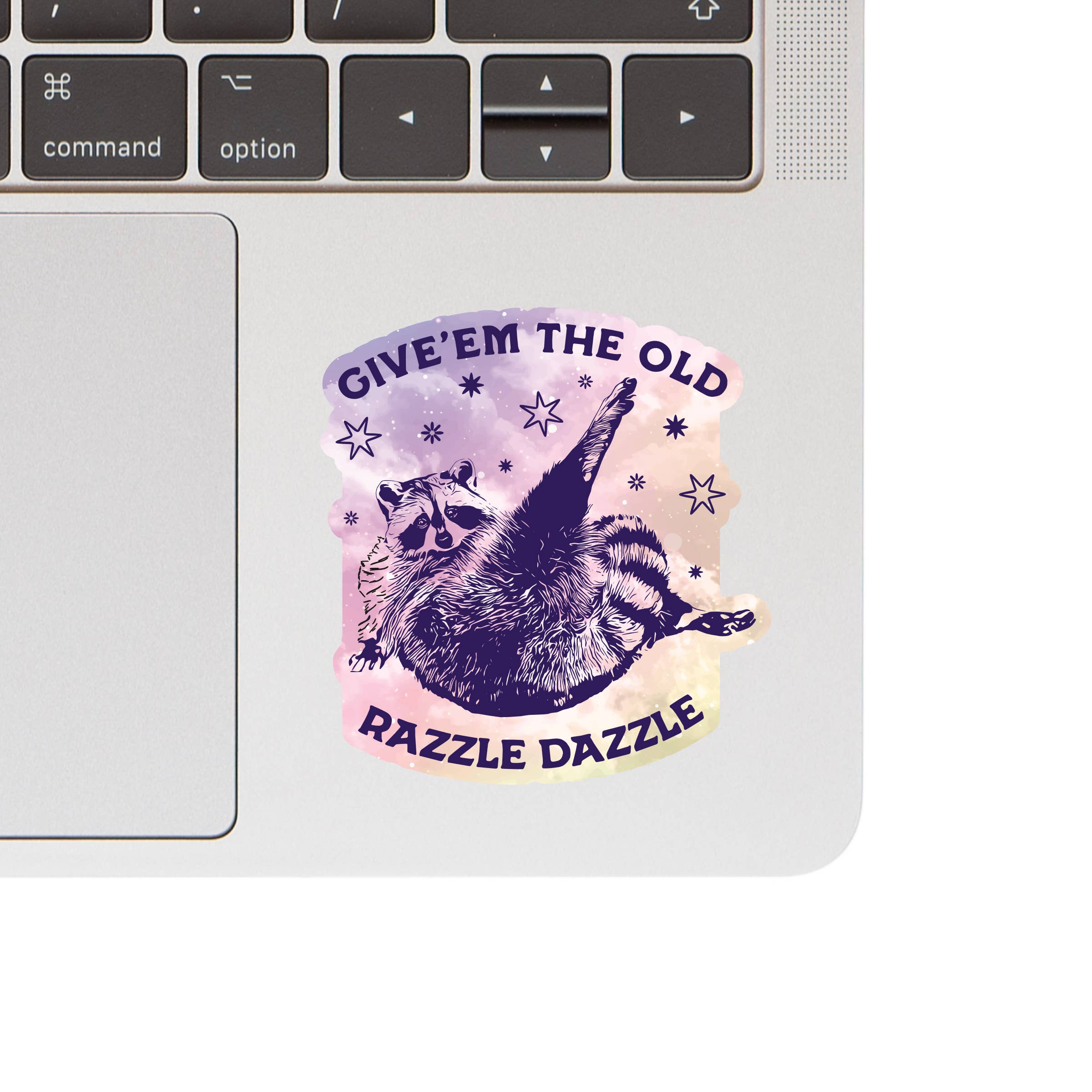 Stickers | Freshie & Zero