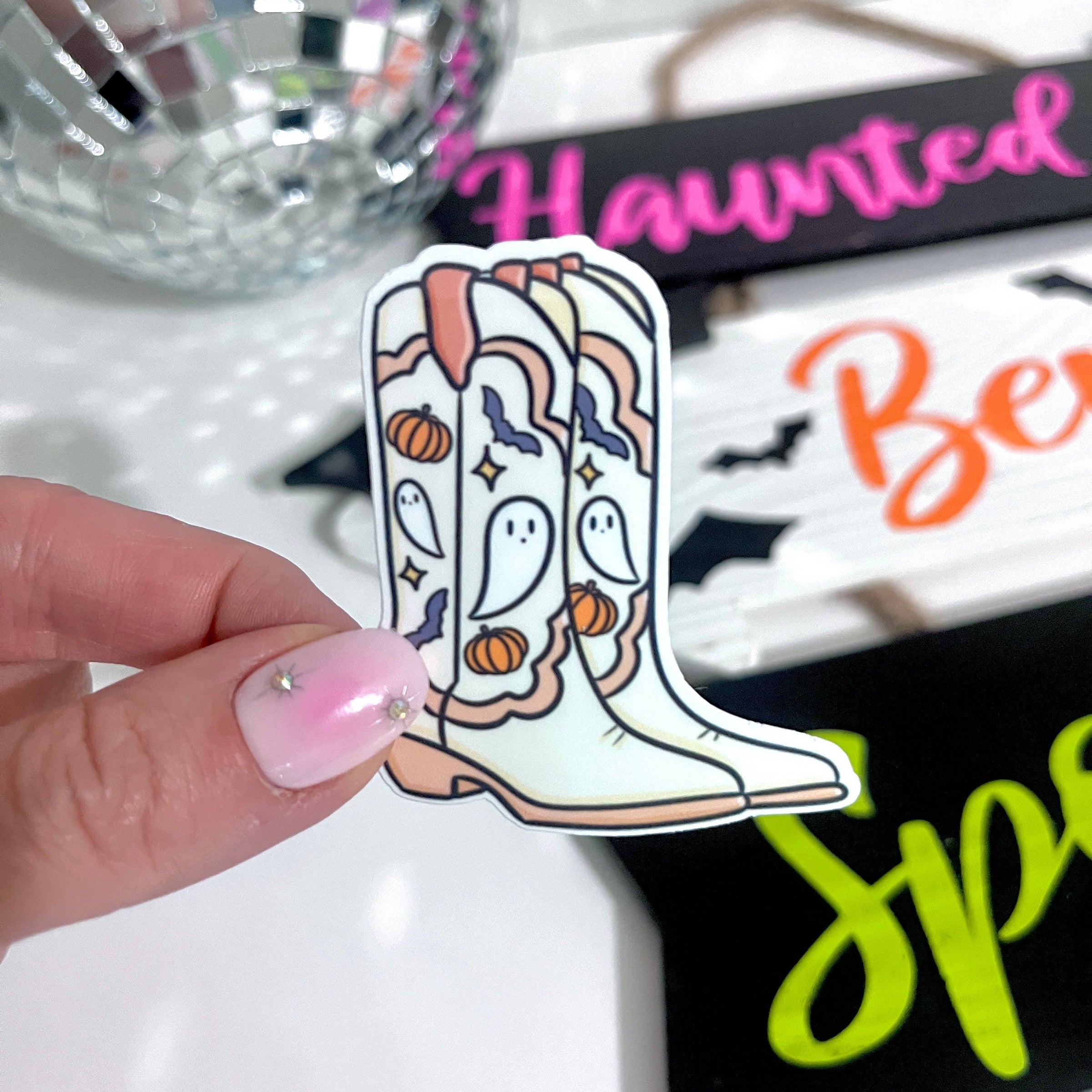 Stickers | Freshie & Zero