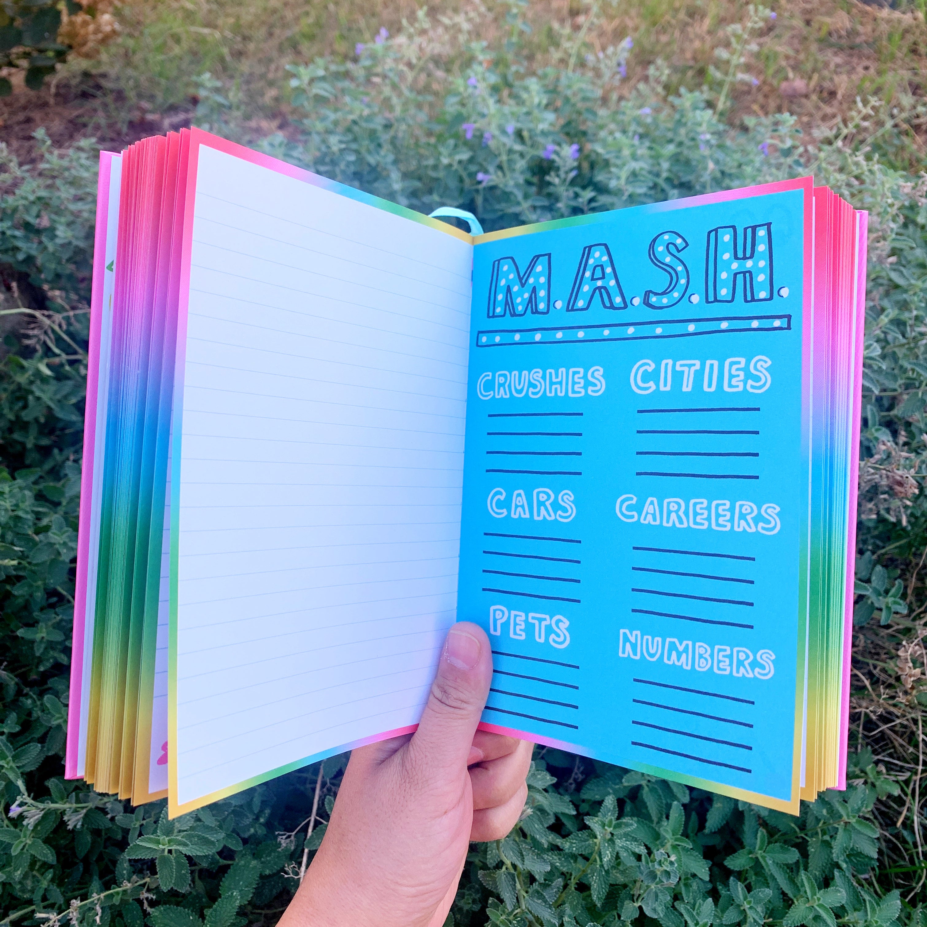 Keep Out!: A Nostalgic '90s Diary with Smiley Face Charm and Stickers ...