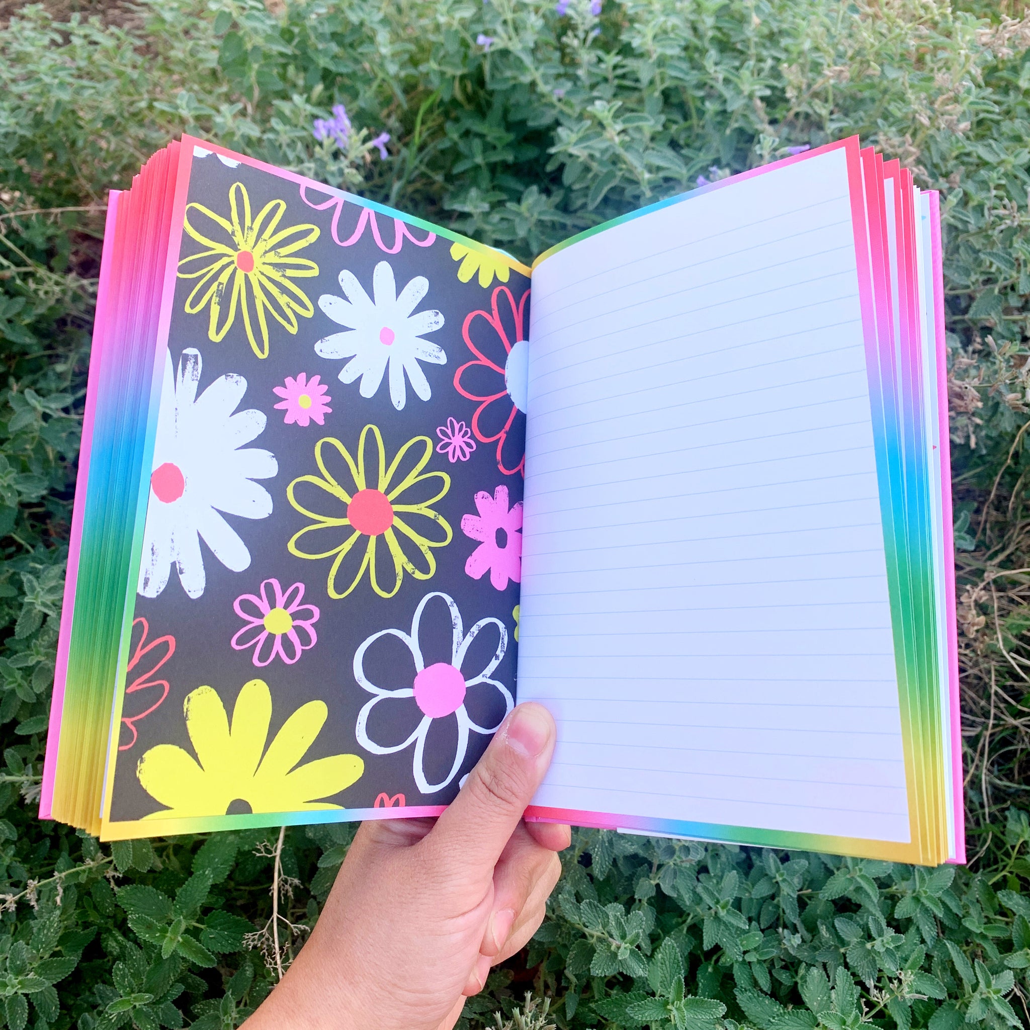 Keep Out!: A Nostalgic '90s Diary with Smiley Face Charm and Stickers ...