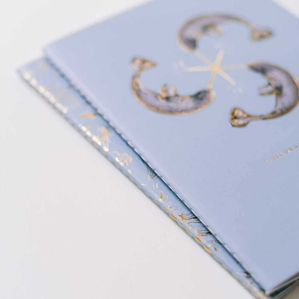 Paper + Stationery | Freshie & Zero