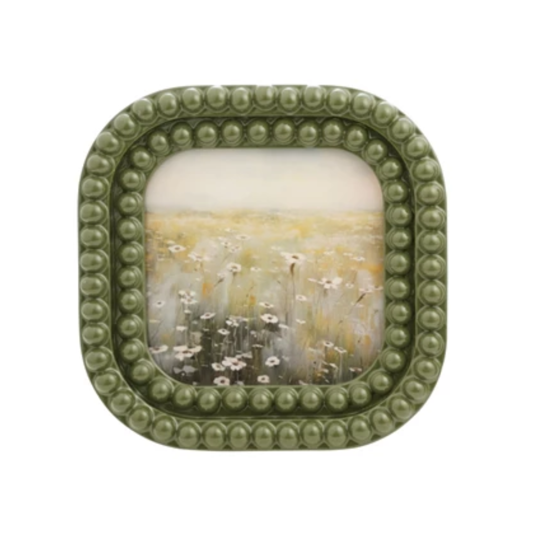 Small Bubbled Photo Frames | Freshie & Zero