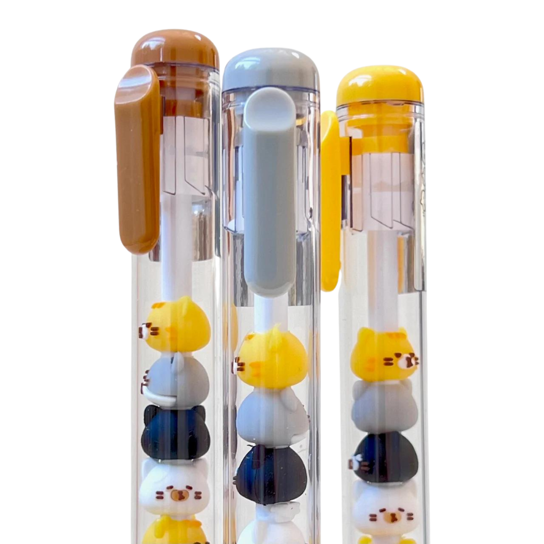 Paper + Stationery | Freshie & Zero