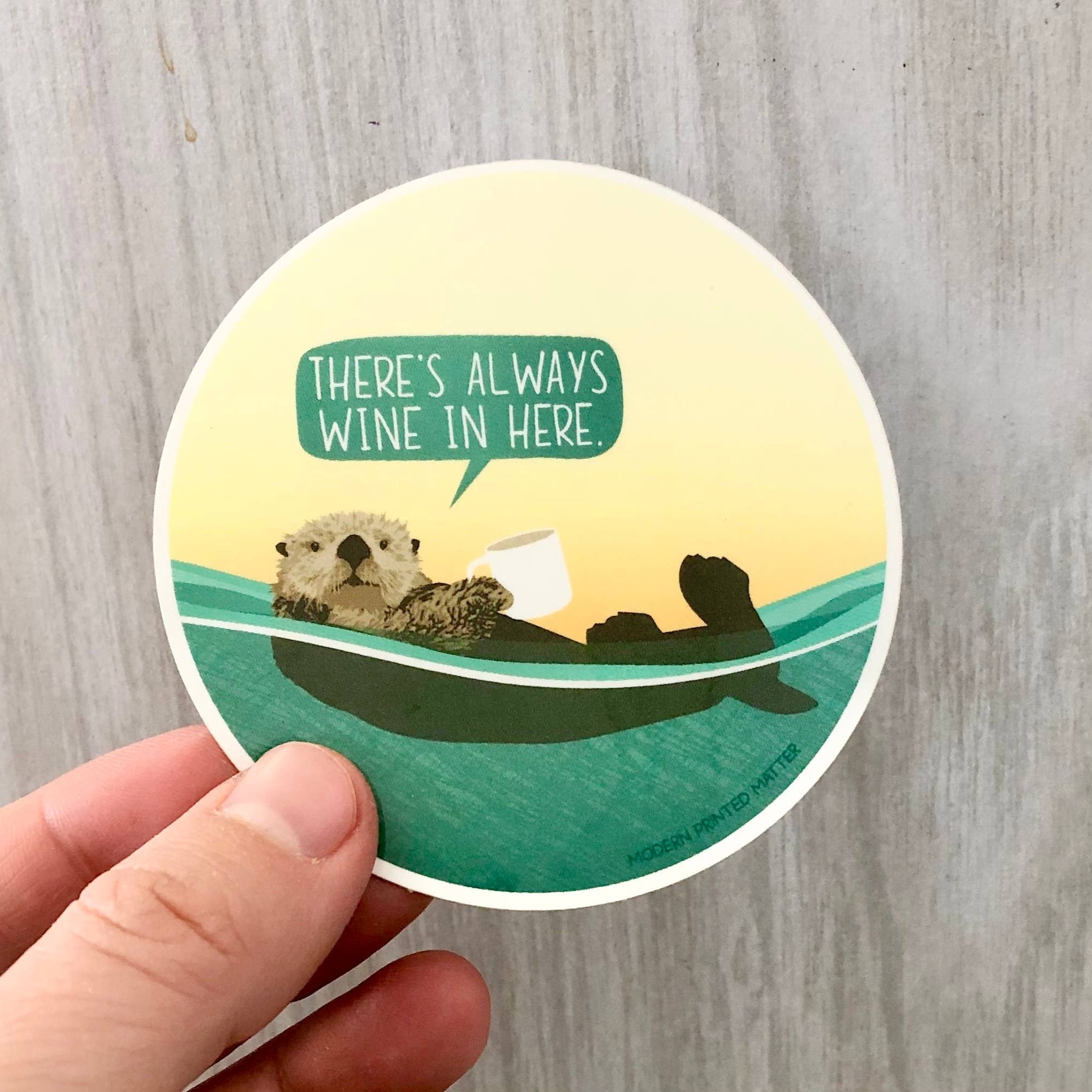 Stickers | Freshie & Zero