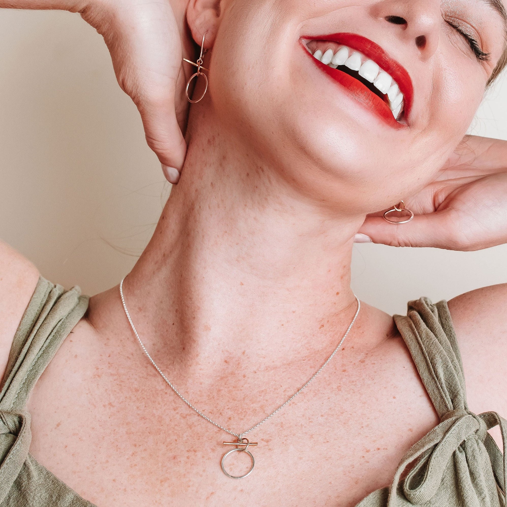 Pixie Necklace | Freshie & Zero