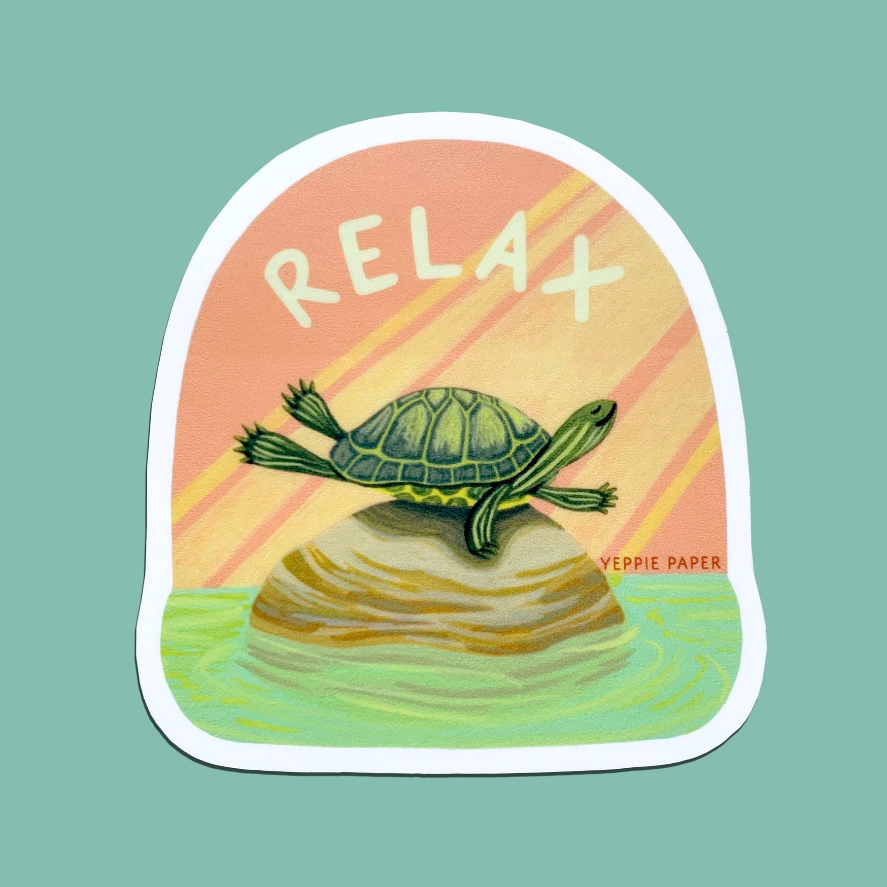 Stickers | Freshie & Zero