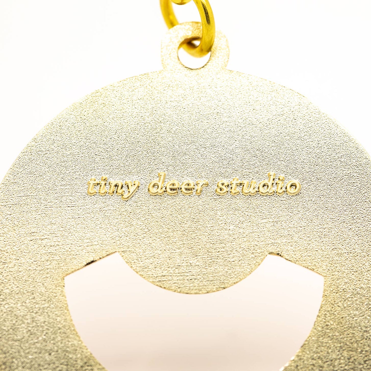 Tiny Deer Studio Bottle Opener Keychain | Freshie & Zero