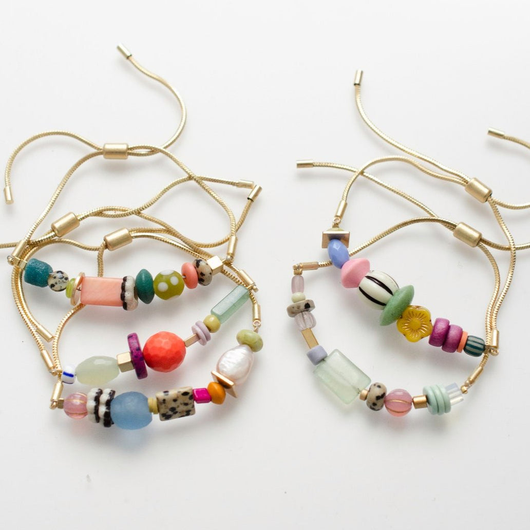 Bracelets | Freshie & Zero