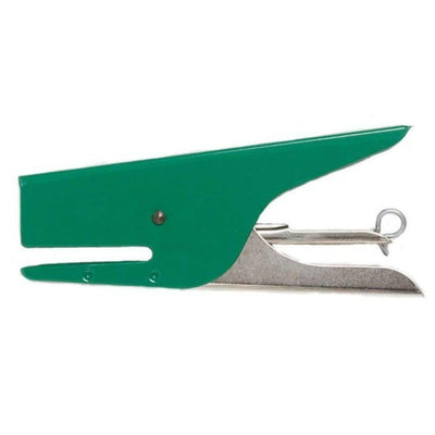 Klizia Green Italian Stapler | Freshie & Zero