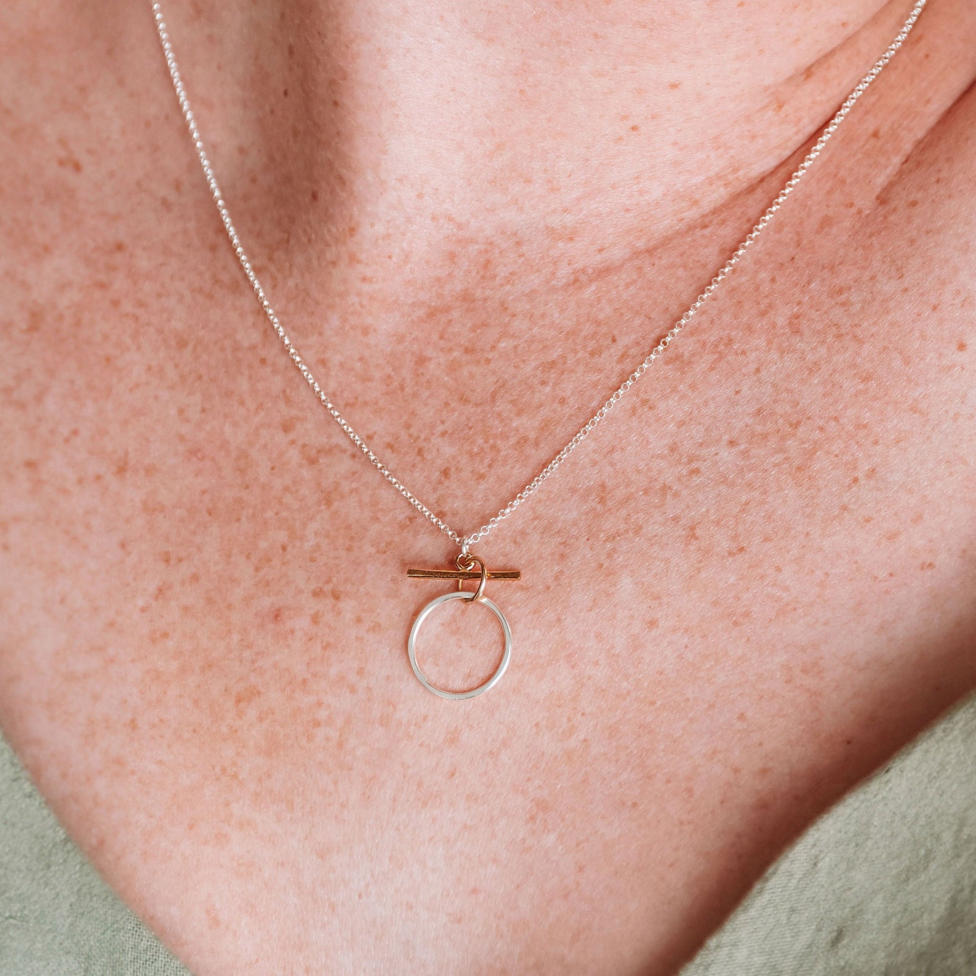 Pixie Necklace | Freshie & Zero