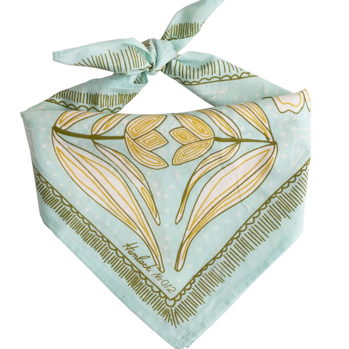 Bandanas | Freshie & Zero