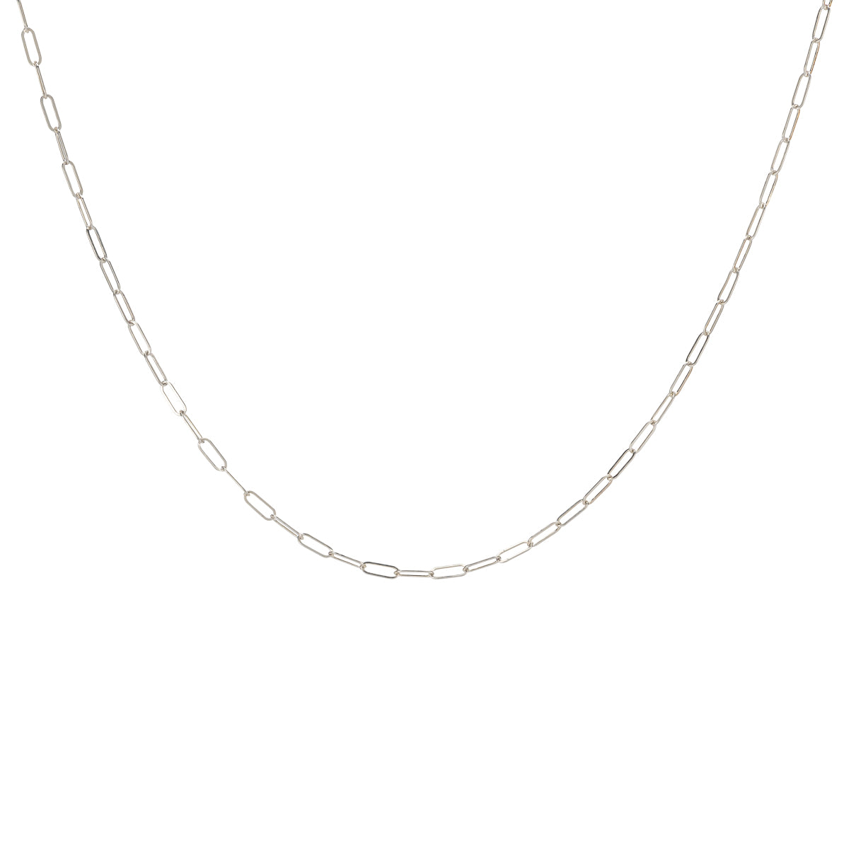 Gala Layering Chain Necklace | Freshie & Zero