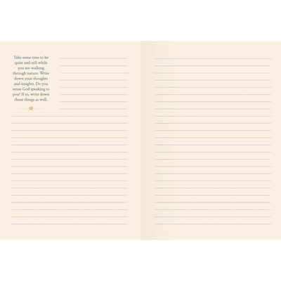 Get Outside: A Journal for Refreshing Your Spirit in Nature | Freshie ...